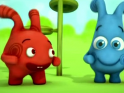 Popiz - Aflevering 2 (Filmpje) - Filmpjes kijken op Minipret.nl