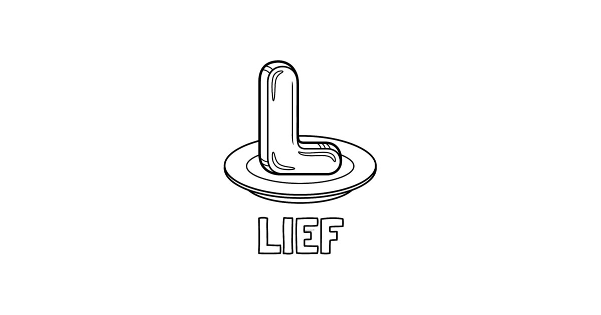 Chocoladeletter kleurplaat L me kleurplaat — Gratis printen | Minipret