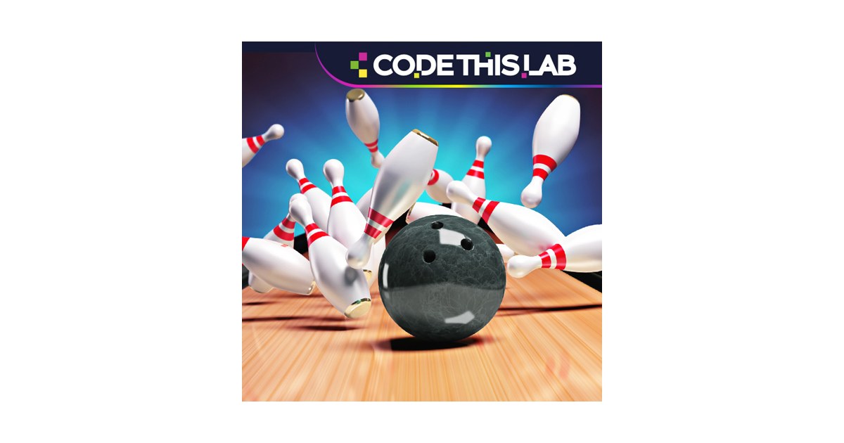 Classic Bowling Game — Gratis online spelletje | Minipret