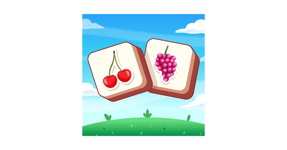 Pretty Tiles — Gratis online spelletje | Minipret
